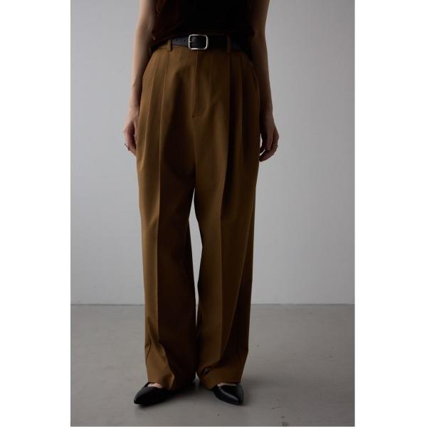 参考価格：8，800円発売時期：2025年08月コンディション：A（使用感なし）数回使用した程度で使用感が感じられないアイテム参考商品名：3タックスラックス参考品番：500IAS31-1401【商品に関する注意事項】・こちらの商品画像は、実...