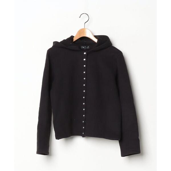 参考価格：27，500円発売時期：2021年11月コンディション：B（目立つ使用感なし）使用感が少ない、または気にならないアイテム全体的：色あせ、毛玉参考商品名：コットン メルトン カーディガンプレッション ”Capuche”参考品番：EP...