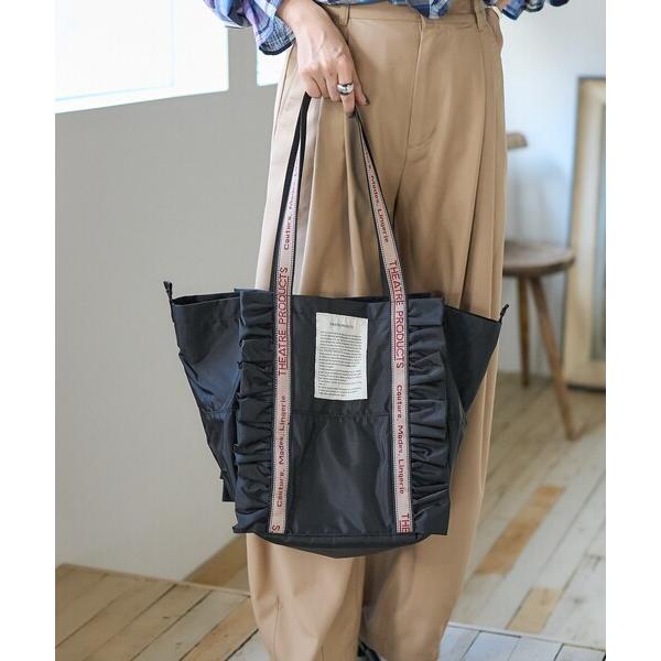 参考価格：8，250円発売時期：2025年01月コンディション：B（目立つ使用感なし）使用感が少ない、または気にならないアイテム底：汚れ参考商品名：THEATRE PRODUCTS × FREAK'S STORE/シアタープロダクツ 別注 ...