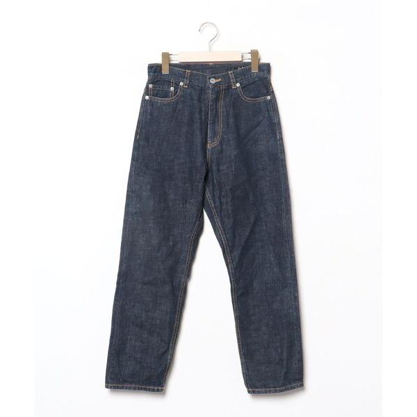 参考価格：11，000円発売時期：2016年11月コンディション：A（使用感なし）数回使用した程度で使用感が感じられないアイテム参考商品名：《追加2》LEDENIMセルビッチストレートデニムパンツ◆参考品番：16030912774030ZO...