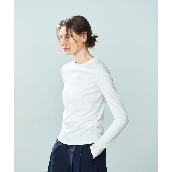 参考価格：7，700円発売時期：2024年08月コンディション：A（使用感なし）数回使用した程度で使用感が感じられないアイテム参考商品名：マルチファンクションボトルネックトップス参考品番：6843104【商品に関する注意事項】・こちらの商品...