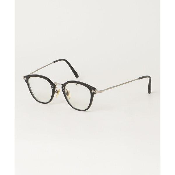 参考価格：19，800円発売時期：2020年10月コンディション：D（傷・汚れあり）傷や汚れがあるが使用には問題ないアイテム全体的：傷、汚れテンプル：歪みレンズ：度が入っています。参考商品名：KANEKO OPTICAL×URBAN RES...