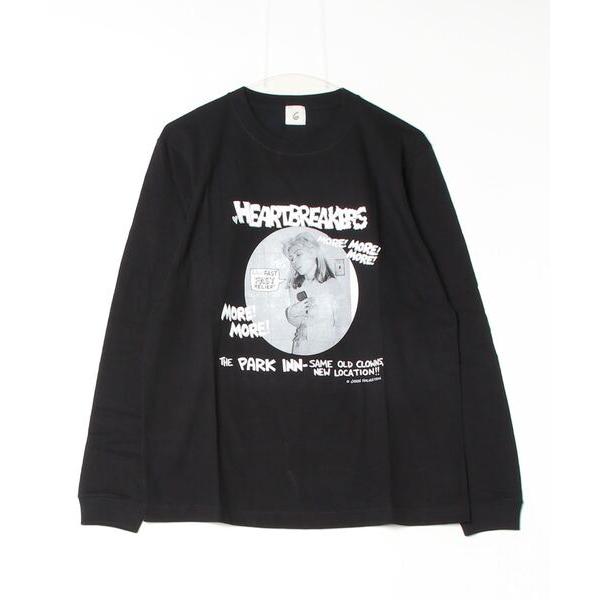 参考価格：13，200円発売時期：2024年10月コンディション：B（目立つ使用感なし）使用感が少ない、または気にならないアイテム袖口：毛玉全体的：色あせ参考商品名：【WEB限定】＜6(ROKU＞JOHN HOLMSTROM HEART B...