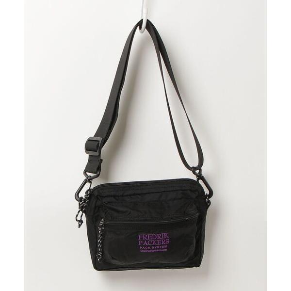 参考価格：6，490円発売時期：2021年11月コンディション：C（やや使用感あり）使用感があり、やや気になる傷や汚れがあるアイテム全体的：汚れ、傷参考商品名：FREDRIK PACKERS × FREAK’S STORE/フレドリックパッ...