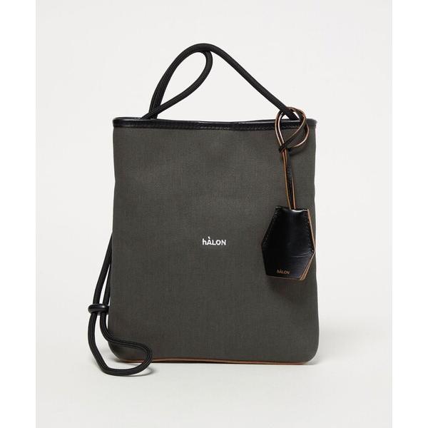 『セール実施中』ZOZO問い合わせ番号:104050207ショップ:UNITED ARROWS，ユナイテッドアローズブランド:hALON，アーロン，UNITED ARROWS，ユナイテッドアローズ商品名:＜hALON＞ボンディング ミニ シ...