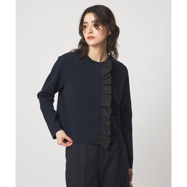 『タイムセール実施中』ZOZO問い合わせ番号:104050221ショップ:green label relaxing，グリーンレーベル リラクシングブランド:green label relaxing，グリーンレーベルリラクシング商品名:フロン...