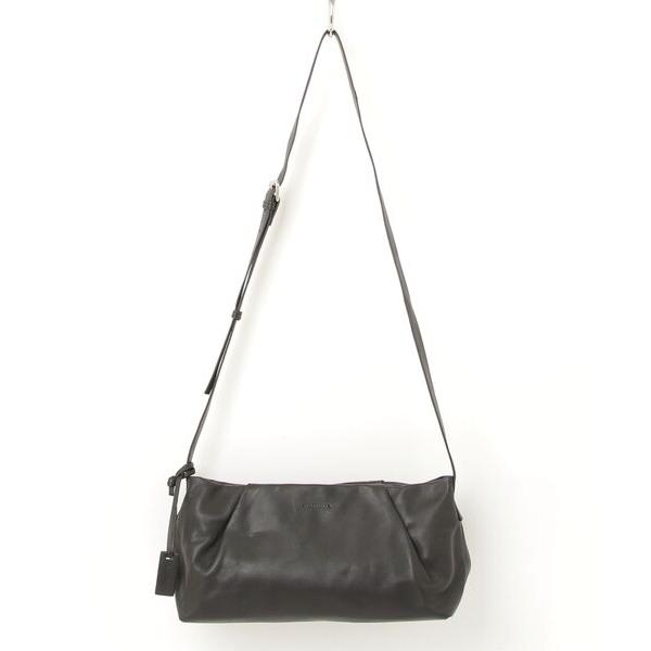 ZOZO問い合わせ番号:104050395ショップ:MAISON mou，メゾン ムーブランド:MAISON mou，メゾンムー商品名:【ARUTEMIKA/アルテミカ】レザータック＆ライニングデザインバッグカテゴリ:バッグ>ショルダ...