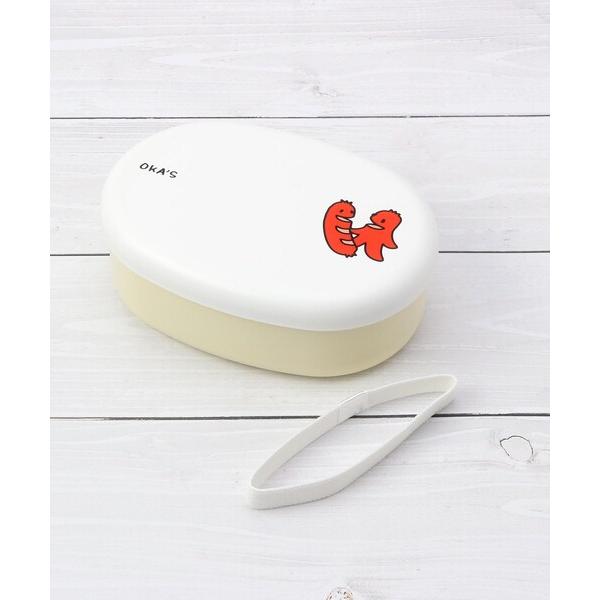 ZOZO問い合わせ番号:104050594ショップ:WORLD ONLINE STORE SELECT，ワールドオンラインストアセレクトブランド:one'sterrace，ワンズテラス商品名:OKAs 小判一段弁当カテゴリ:食器/キッチン&...