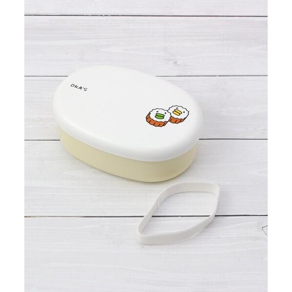 ZOZO問い合わせ番号:104050595ショップ:WORLD ONLINE STORE SELECT，ワールドオンラインストアセレクトブランド:one'sterrace，ワンズテラス商品名:OKAs 小判一段弁当カテゴリ:食器/キッチン&...