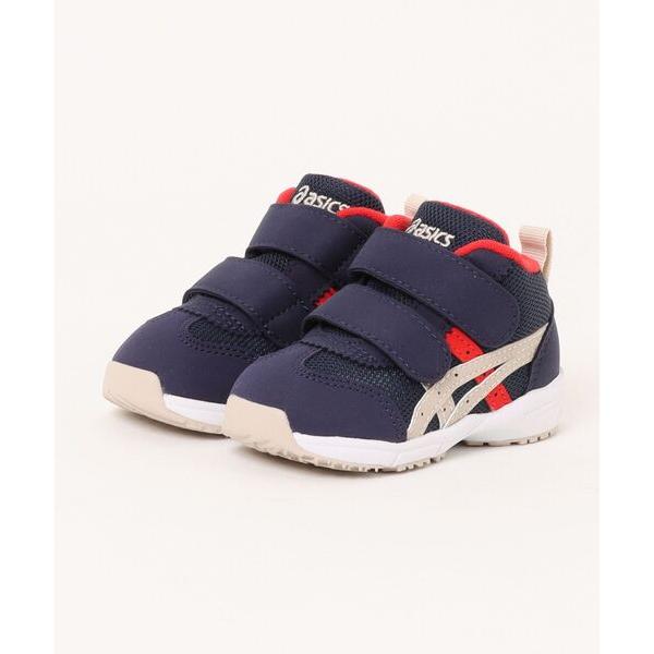 ZOZO問い合わせ番号:104050853ショップ:ASBee，アスビーブランド:ASICS，アシックス商品名:ASICS KIDS SUKU2 アシックス スクスク GD.RUNNER BABY MS-MID 2 ベビーシューズ 子供靴(...