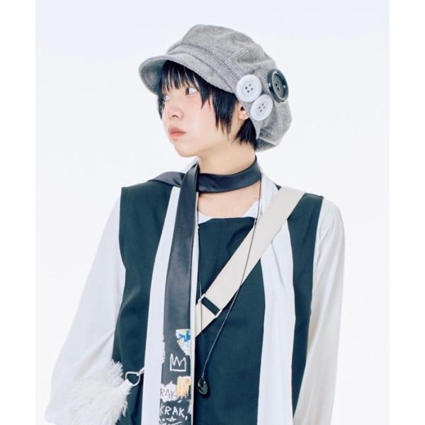 ZOZO問い合わせ番号:104050954ショップ:Never mind the XU / Chikashitsu+，ネバーマインド ザ エックスユー / チカシツプラスブランド:Never mind the XU / Chikashits...