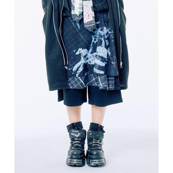 ※このアイテムは返品・交換対象外商品です。ZOZO問い合わせ番号:104050958ショップ:Never mind the XU / Chikashitsu+，ネバーマインド ザ エックスユー / チカシツプラスブランド:Never min...