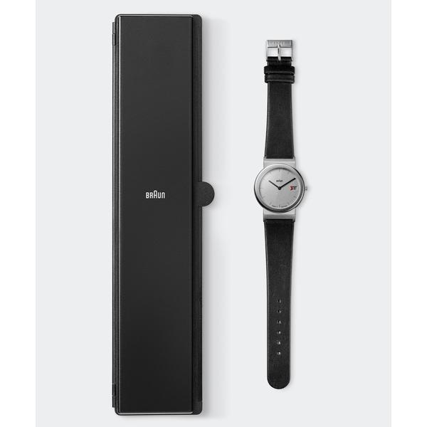 ZOZO問い合わせ番号:104050995ショップ:JOINT WORKS，ジョイントワークスブランド:BRAUN，ブラウン，HIROB，ヒロブ，JOINT WORKS，ジョイントワークス商品名:BRAUN AW50カテゴリ:腕時計>...