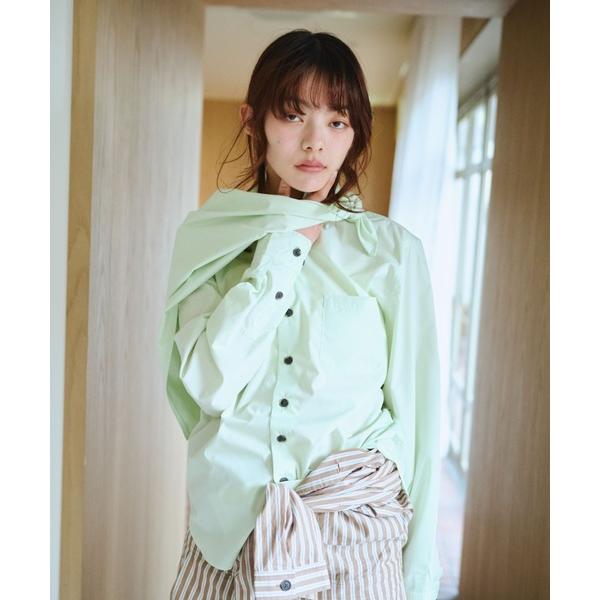 ZOZO問い合わせ番号:104051036ショップ:common gull products.，コモンガルプロダクツブランド:common gull products.，コモンガルプロダクツ商品名:くすぐる風に備えてスカーフとシャツをカテゴ...