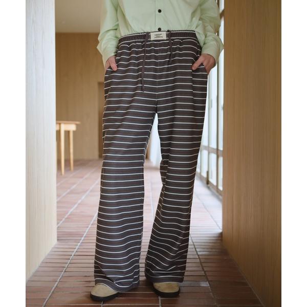 ZOZO問い合わせ番号:104051037ショップ:common gull products.，コモンガルプロダクツブランド:common gull products.，コモンガルプロダクツ商品名:ざわめきのスウェットパンツカテゴリ:パンツ...