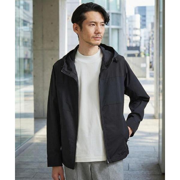 『タイムセール実施中』ZOZO問い合わせ番号:104051314ショップ:TAKEO KIKUCHI，タケオキクチブランド:TAKEO KIKUCHI，タケオキクチ商品名:【KAJIF】フード ブルゾンカテゴリ:ジャケット/アウター>...