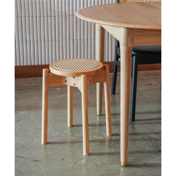 ZOZO問い合わせ番号:104051371ショップ:TIMELESS COMFORT，タイムレスコンフォートブランド:TIMELESS COMFORT，タイムレスコンフォート商品名:ecruxe（エクリュクス）CARINA STOOL / ...