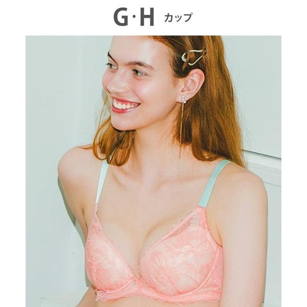 『タイムセール実施中』ZOZO問い合わせ番号:104051603ショップ:Wacoal，ワコールブランド:WACOAL，ワコール商品名:WEB限定　「小さく見せるブラ」カテゴリ:アンダーウェア>ブラジャーブランド品番:BMM365-5...