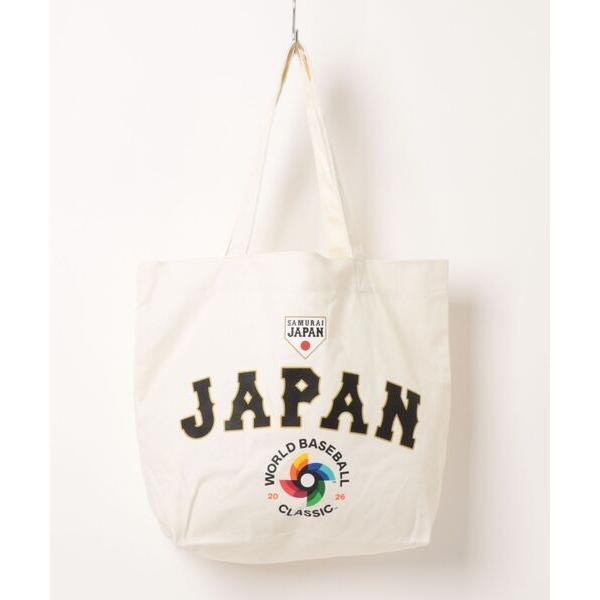 『タイムセール実施中』ZOZO問い合わせ番号:104051827ショップ:baron，バロンブランド:baron，バロン商品名:WBC（大谷翔平） ネーム入りキャンバストートカテゴリ:バッグ>トートバッグブランド品番:WSJP-TTB...