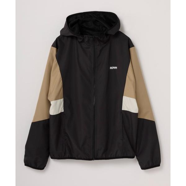 ZOZO問い合わせ番号:104051936ショップ:Kappa/FILA，カッパ/フィラブランド:repipi armario，レピピ アルマリオ商品名:ウィンドブレーカーカテゴリ:ジャケット/アウター>その他アウターブランド品番:1...