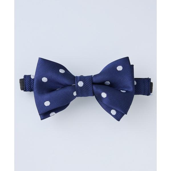 『タイムセール実施中』ZOZO問い合わせ番号:104051964ショップ:ROBE FAMILLE，ローブファミーユブランド:OLIVER HOUSE，オリバーハウス商品名:ワンタッチ蝶ネクタイ キッズ OLIVER HOUSE 11989...