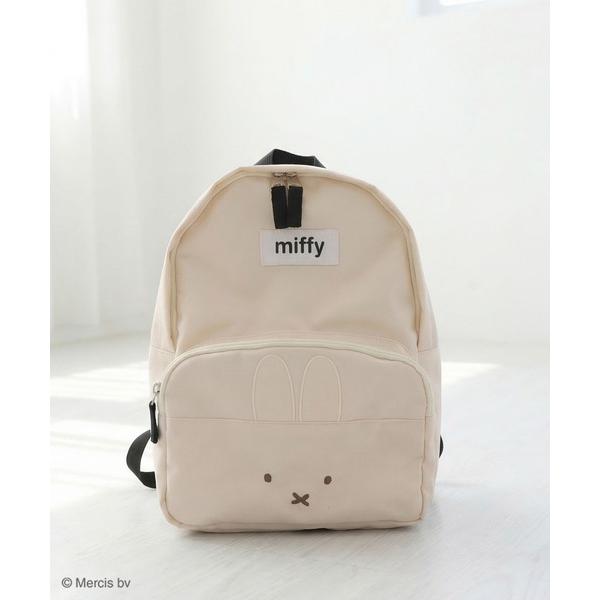 ZOZO問い合わせ番号:104052038ショップ:JAM ＆ LINK，ジャムアンドリンクブランド:Miffy， ミッフィー，chil2，チルツー商品名:〈ミッフィー〉リュックサックカテゴリ:バッグ>バックパック/リュックブランド品...