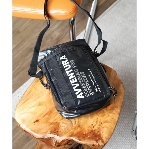 『タイムセール実施中』ZOZO問い合わせ番号:104052289ショップ:FUNALIVE，ファンアライブブランド:FUNALIVE，ファンアライブ商品名:AVVENTURA ミニショルダーバッグ ボックス型カテゴリ:バッグ>ショルダ...