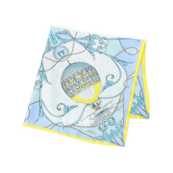 ZOZO問い合わせ番号:104052530ショップ:TOMORROWLAND，トゥモローランドブランド:manipuri，マニプリ，TOMORROWLAND，トゥモローランド商品名:【別注】manipuri BALLOON シルクスカーフカ...