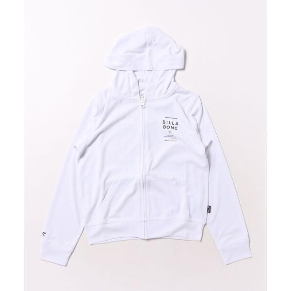 ZOZO問い合わせ番号:104052855ショップ:ムラサキスポーツ，ムラサキスポーツブランド:BILLABONG，ビラボン，ムラサキスポーツ，ムラサキスポーツ商品名:BILLABONG BOYS RASHGUARD ZIP HOODIE ...