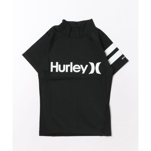 『セール実施中』ZOZO問い合わせ番号:104052898ショップ:ムラサキスポーツ，ムラサキスポーツブランド:Hurley ，ハーレー，ムラサキスポーツ，ムラサキスポーツ商品名:Hurley/ハーレー PTM RASH IC BP CMP...