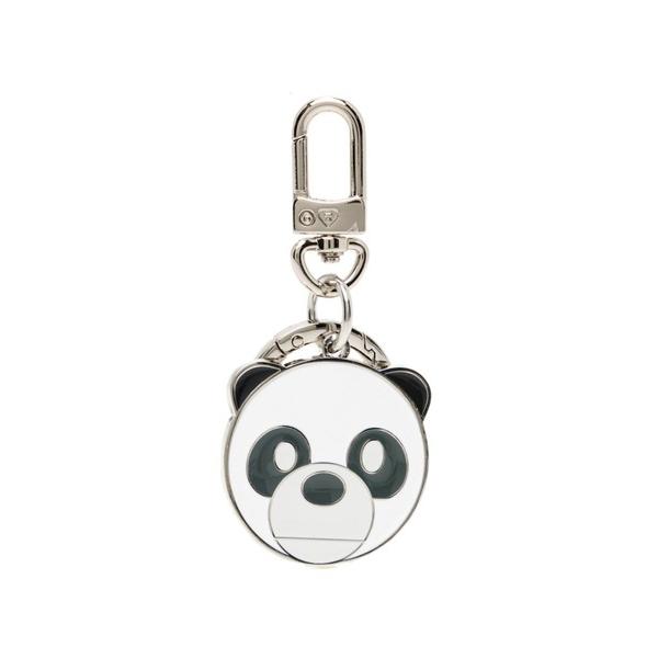 ZOZO問い合わせ番号:104053185ショップ:A BATHING APE，ア ベイシング エイプブランド:A BATHING APE，アベイシングエイプ商品名:MILO PD METAL KEYCHAINSカテゴリ:財布/小物>...