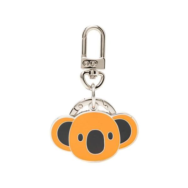 ZOZO問い合わせ番号:104053186ショップ:A BATHING APE，ア ベイシング エイプブランド:A BATHING APE，アベイシングエイプ商品名:BABY CORE  METAL KEYCHAINS #1カテゴリ:財布/...