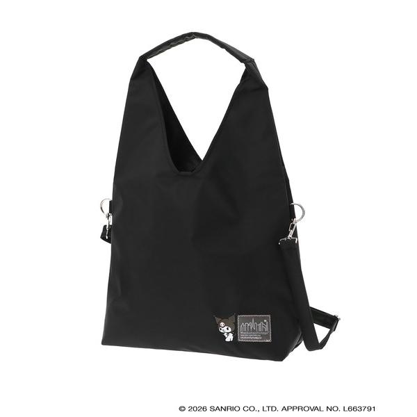 ZOZO問い合わせ番号:104053195ショップ:Manhattan Portage，マンハッタンポーテージブランド:Manhattan Portage，マンハッタンポーテージ商品名:BROOKHAVEN TOTE BAG FLIGHT ...