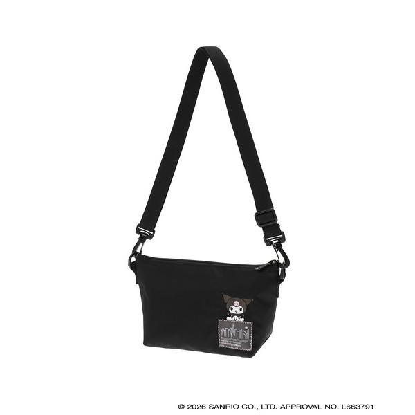 ZOZO問い合わせ番号:104053197ショップ:Manhattan Portage，マンハッタンポーテージブランド:Manhattan Portage，マンハッタンポーテージ商品名:ZUCCOTTI CLUTCH　FLIGHT NYLO...