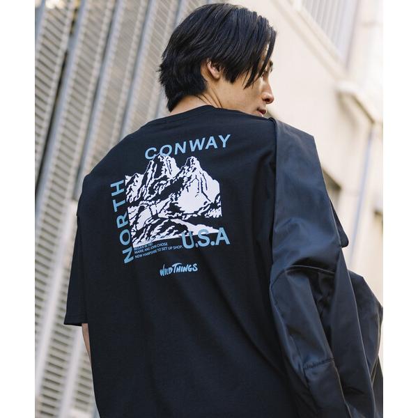 『タイムセール実施中』ZOZO問い合わせ番号:104053222ショップ:FREAK'S STORE，フリークスストアブランド:FREAK'S STORE，フリークスストア，WILD THINGS，ワイルドシングス商品名:限定展開 WILD...