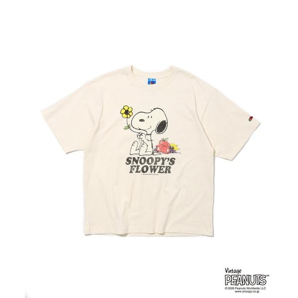 『タイムセール実施中』ZOZO問い合わせ番号:104053350ショップ:JUGLANS，ユグランスブランド:FRUIT OF THE LOOM，フルーツオブザルーム商品名:【FRUIT OF THE LOOM】FTL x PEANUTS ...