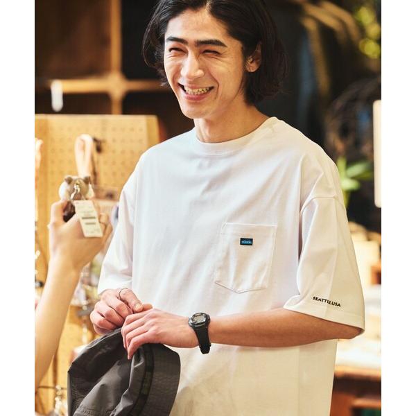 『タイムセール実施中』ZOZO問い合わせ番号:104053363ショップ:FREAK'S STORE，フリークスストアブランド:FREAK'S STORE，フリークスストア，KAVU，カブー商品名:限定展開 KAVU×FREAK'S STO...