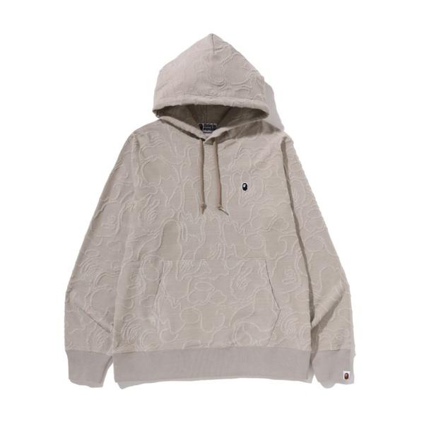 ZOZO問い合わせ番号:104053372ショップ:A BATHING APE，ア ベイシング エイプブランド:A BATHING APE，アベイシングエイプ商品名:NEON CAMO JACQUARD PULLOVER HOODIEカテゴ...