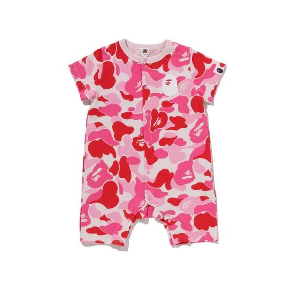 ※このアイテムは返品・交換対象外商品です。ZOZO問い合わせ番号:104053389ショップ:A BATHING APE，ア ベイシング エイプブランド:A BATHING APE，アベイシングエイプ商品名:ABC CAMO APE HEA...