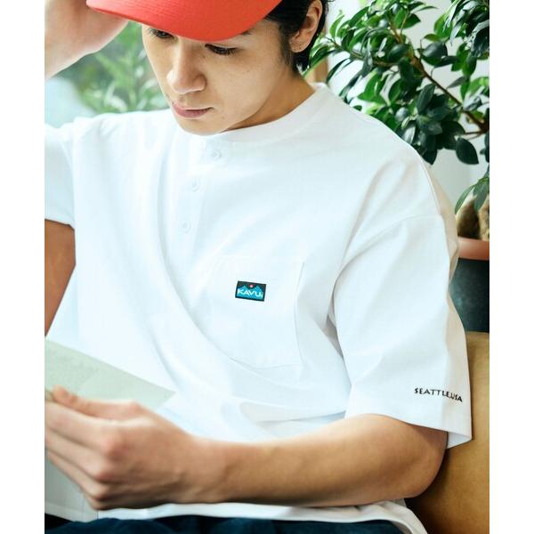 『タイムセール実施中』ZOZO問い合わせ番号:104053455ショップ:FREAK'S STORE，フリークスストアブランド:FREAK'S STORE，フリークスストア，KAVU，カブー商品名:限定展開 KAVU×FREAK'S STO...