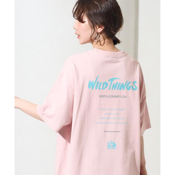 『タイムセール実施中』ZOZO問い合わせ番号:104053597ショップ:FREAK'S STORE，フリークスストアブランド:FREAK'S STORE，フリークスストア，WILD THINGS，ワイルドシングス商品名:限定展開 WILD...