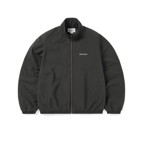 ZOZO問い合わせ番号:104053693ショップ:thisisneverthat，ディスイズネバーザットブランド:thisisneverthat，ディスイズネバーザット商品名:Washed INTL Team Jacketカテゴリ:ジャケ...