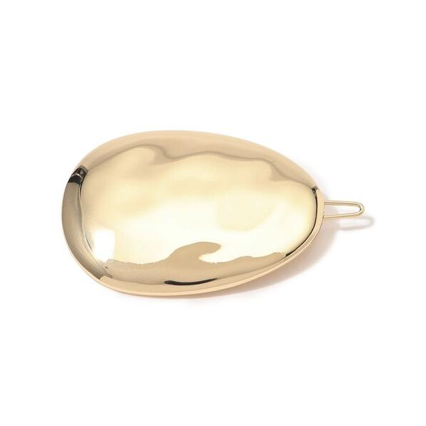 ZOZO問い合わせ番号:104053722ショップ:TOMORROWLAND，トゥモローランドブランド:JAMIRAY，ジャミレイ，TOMORROWLAND，トゥモローランド商品名:JAMIRAY PEBBLE バレッタカテゴリ:ヘアアクセ...