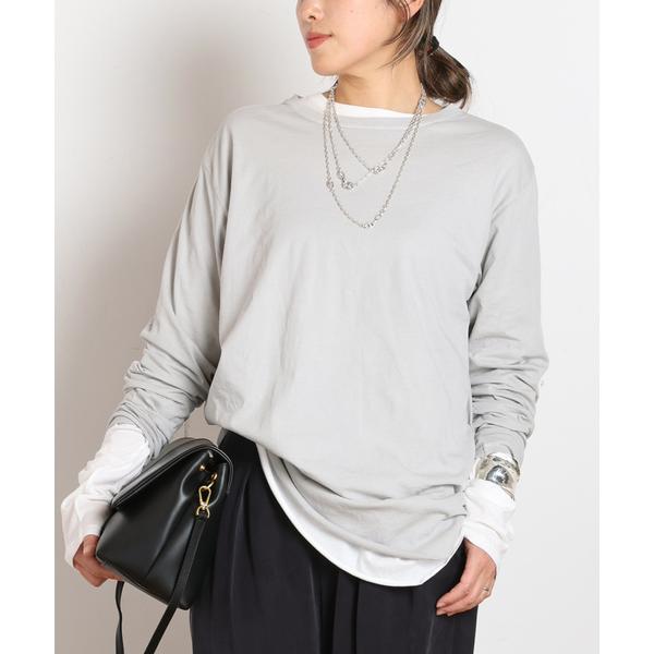 ZOZO問い合わせ番号:104053724ショップ:Deuxieme Classe，ドゥーズィエムクラスブランド:GOOD ROCK SPEED，グッドロックスピード，AP STUDIO，エーピーストゥディオ商品名:【GOOD ROCK S...