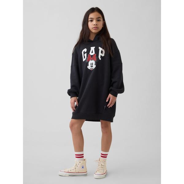 『タイムセール実施中』ZOZO問い合わせ番号:104053750ショップ:GAP，ギャップブランド:GAP，ギャップ，Disney，ディズニー，MICKEY MOUSE，ミッキーマウス商品名:GapKids × ディズニー ミニーマウス オ...