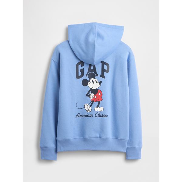 『タイムセール実施中』ZOZO問い合わせ番号:104053776ショップ:GAP，ギャップブランド:GAP，ギャップ，Disney，ディズニー，MICKEY MOUSE，ミッキーマウス商品名:GapKids × ディズニー ミッキーマウス ...