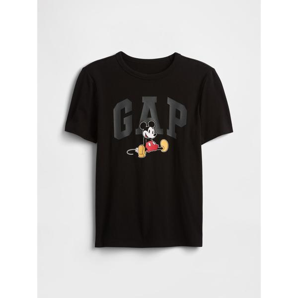 『タイムセール実施中』ZOZO問い合わせ番号:104053780ショップ:GAP，ギャップブランド:GAP，ギャップ，Disney，ディズニー，MICKEY MOUSE，ミッキーマウス商品名:GapKids × ディズニー ミッキーマウス ...