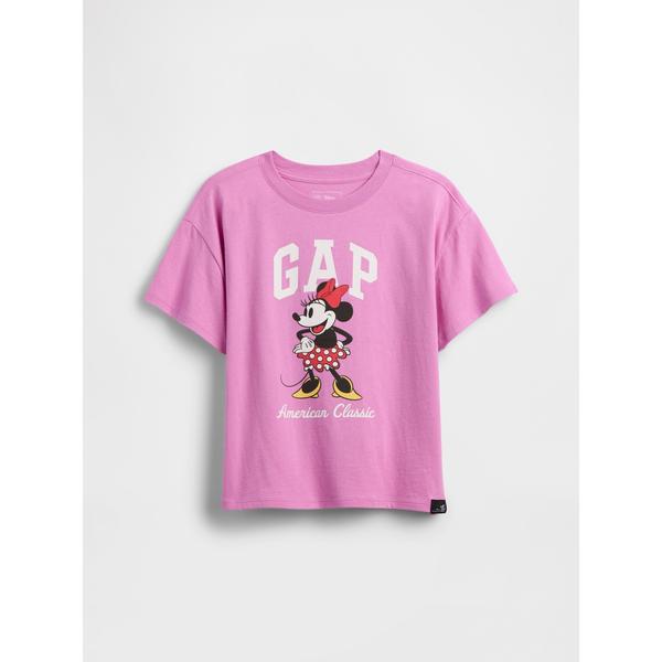 『タイムセール実施中』ZOZO問い合わせ番号:104053810ショップ:GAP，ギャップブランド:GAP，ギャップ，Disney，ディズニー，MICKEY MOUSE，ミッキーマウス商品名:GapKids x ディズニー オーバーサイズ ...