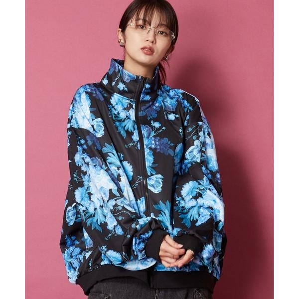 『タイムセール実施中』参考価格：9，900円発売時期：2023年09月コンディション：A（使用感なし）数回使用した程度で使用感が感じられないアイテム参考商品名：オーバーサイズトラックジャケット(セットアップ可)参考品番：MEM_YAM-10...