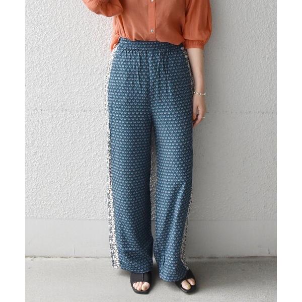 参考価格：11，000円発売時期：2022年05月コンディション：A（使用感なし）数回使用した程度で使用感が感じられないアイテム参考商品名：SHIPS any:〈手洗い可能〉Paris Authentique サラサ ロング パンツ参考品番...